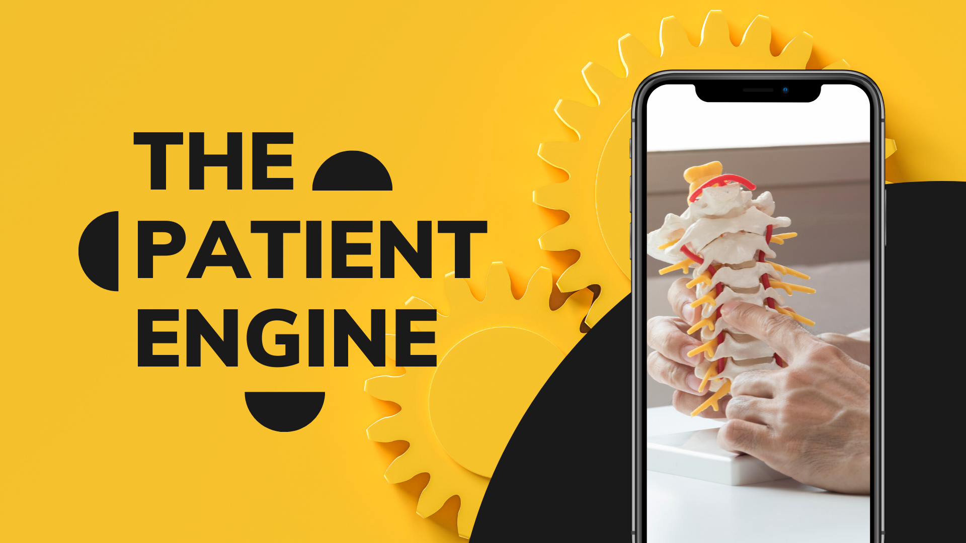 The Chiropractic Patient Engine